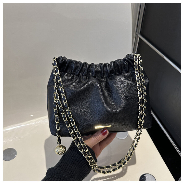 Сумка ведро