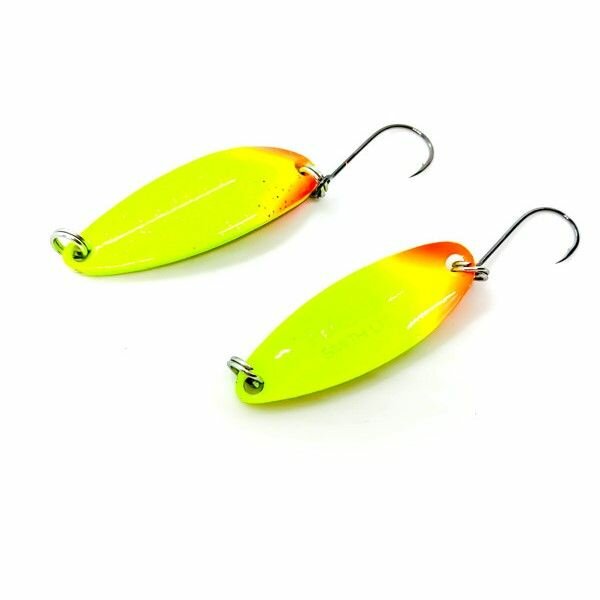 Блесна Smith Pure 6,5гр. №S04