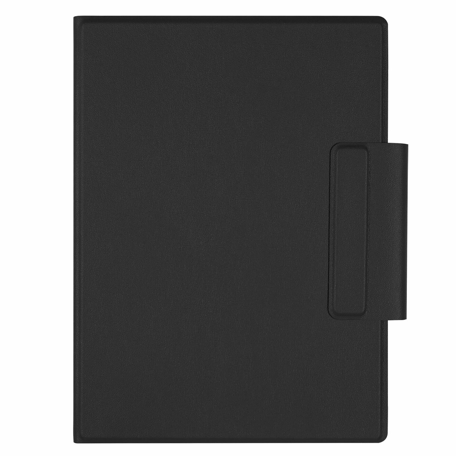 Магнитный чехол Bozhuorui для Boox Tab Mini C Черный, Black