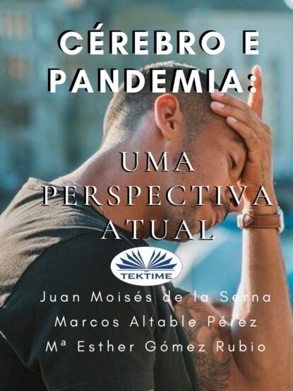 Cérebro E Pandemia [Цифровая книга]