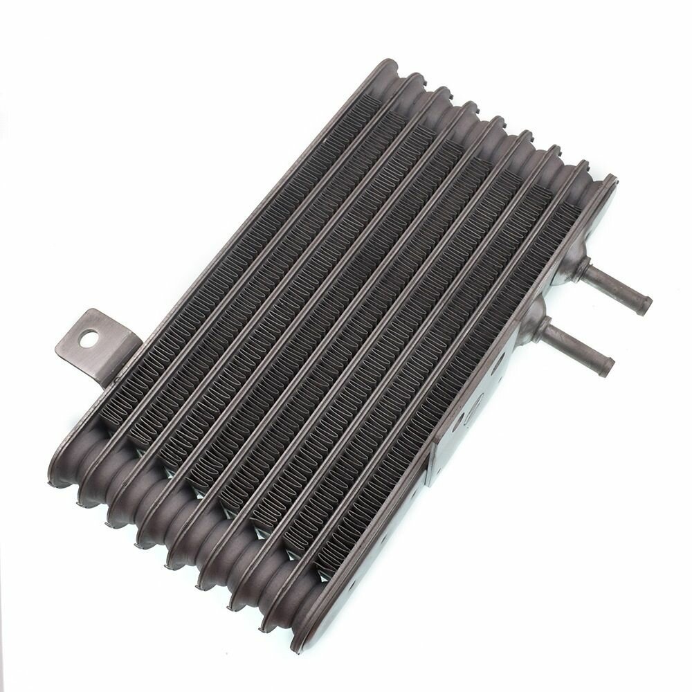 Радиатор масляный CVT 2920A103 Lancer X, Outlander, 4007