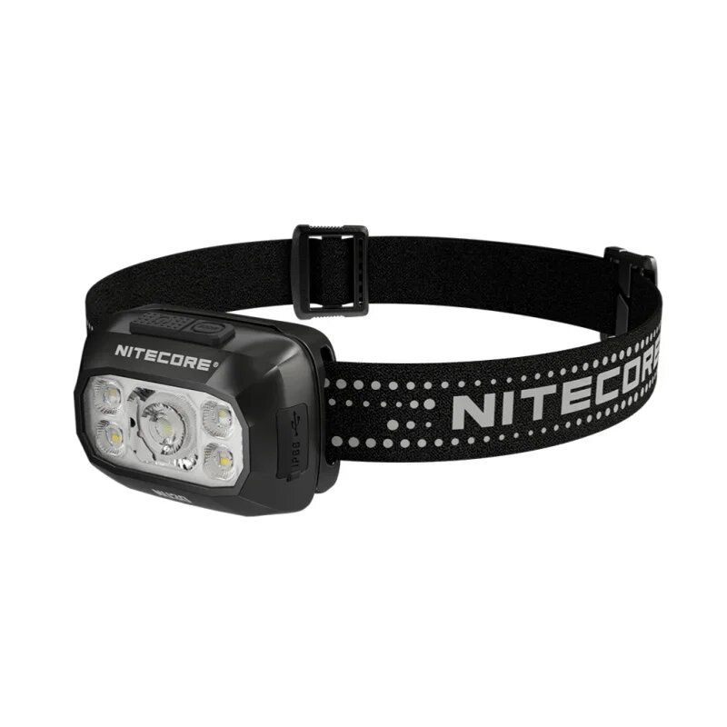 NITECORE NU30 Фонарик — фото 1