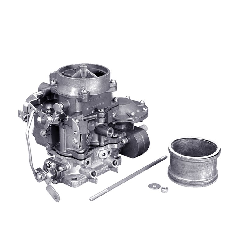 Карбюратор ЗИЛ-130