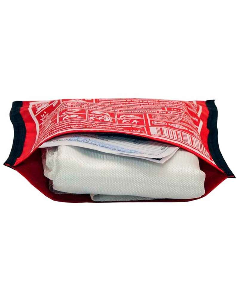 Полотно противопожарное ПП-1000