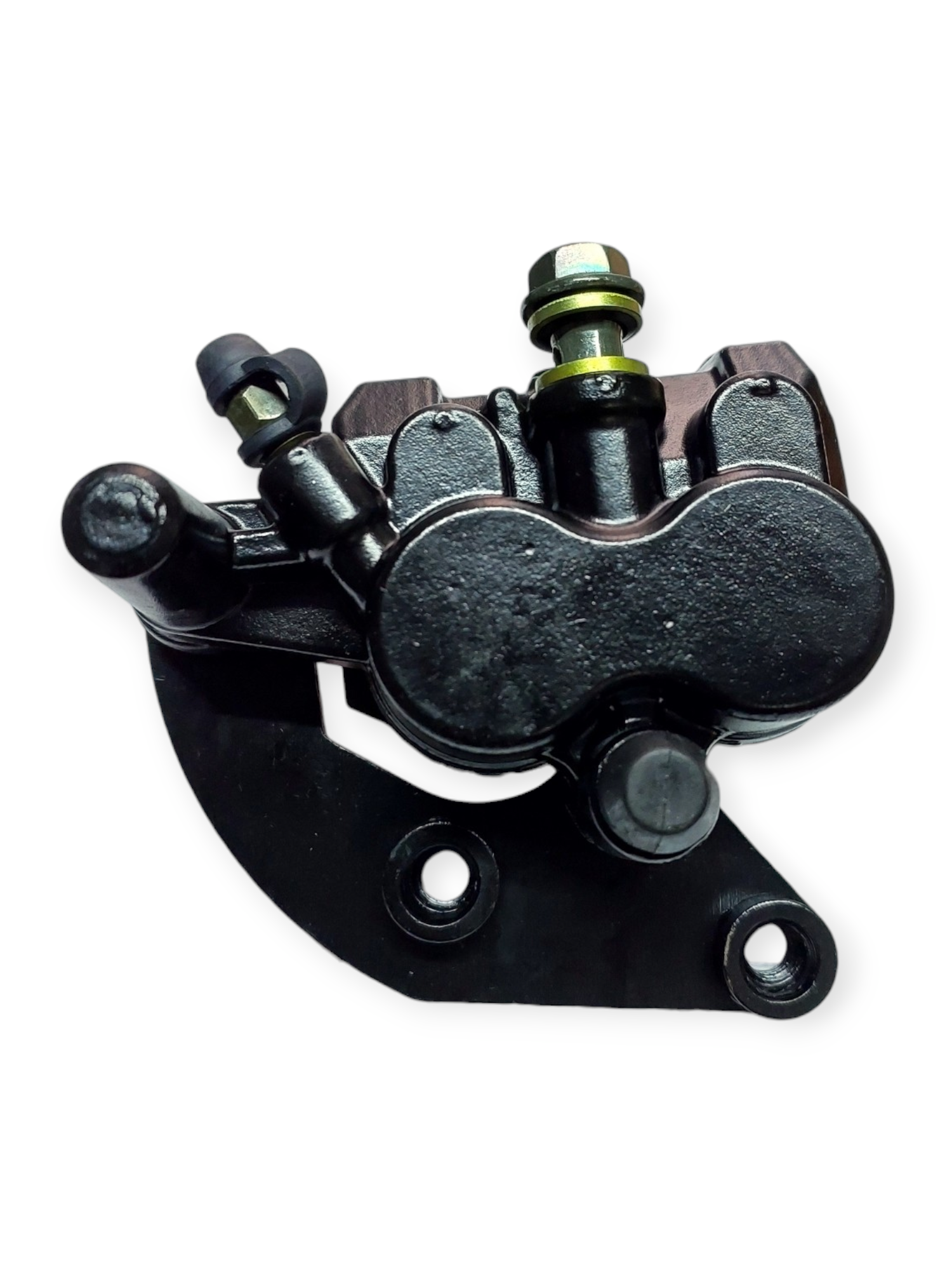 DioMarket Суппорт задний левый 139QMB 157QMJ / ттр 250 передний