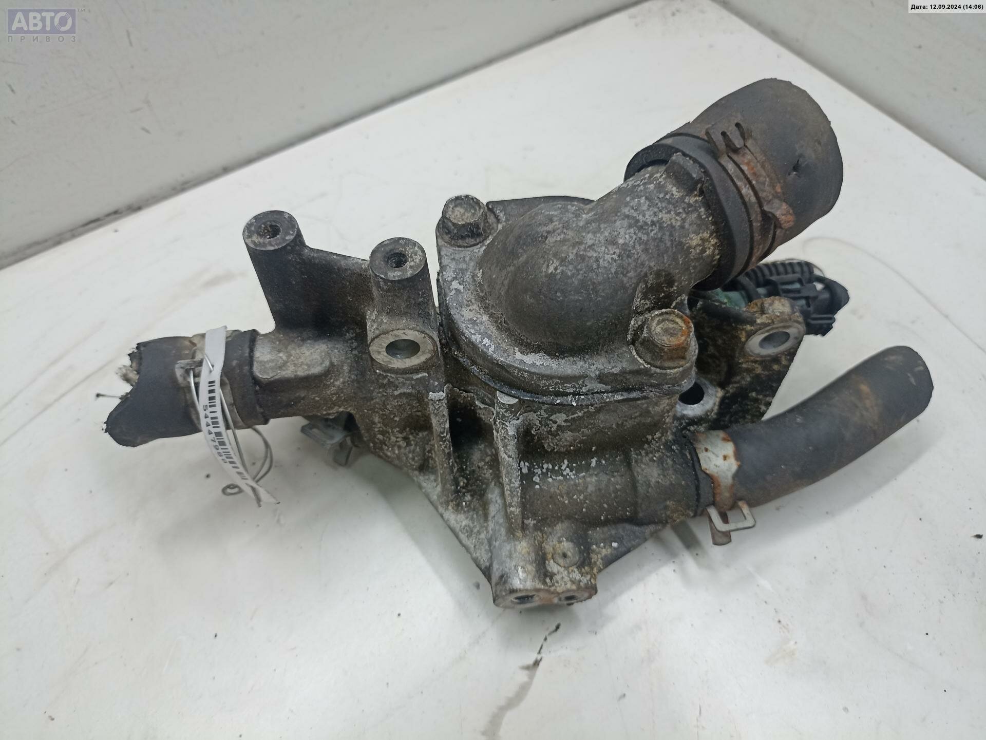 Корпус термостата Opel Astra H (2004-2009)