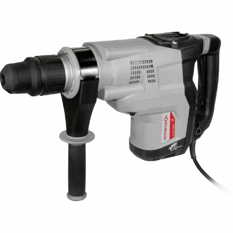 Перфоратор сетевой бесщеточный SDS Max Интерскол ПВ-50/1500ЭВ, 1500 Вт, 15 Дж