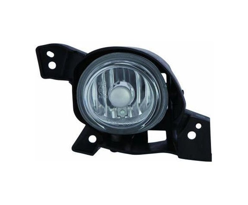 DEPO 216-2036R-UQ (2162036RUQ / BGV851680A) фара противотуманная правая\ Mazda (Мазда) 3 (bl) 09-13