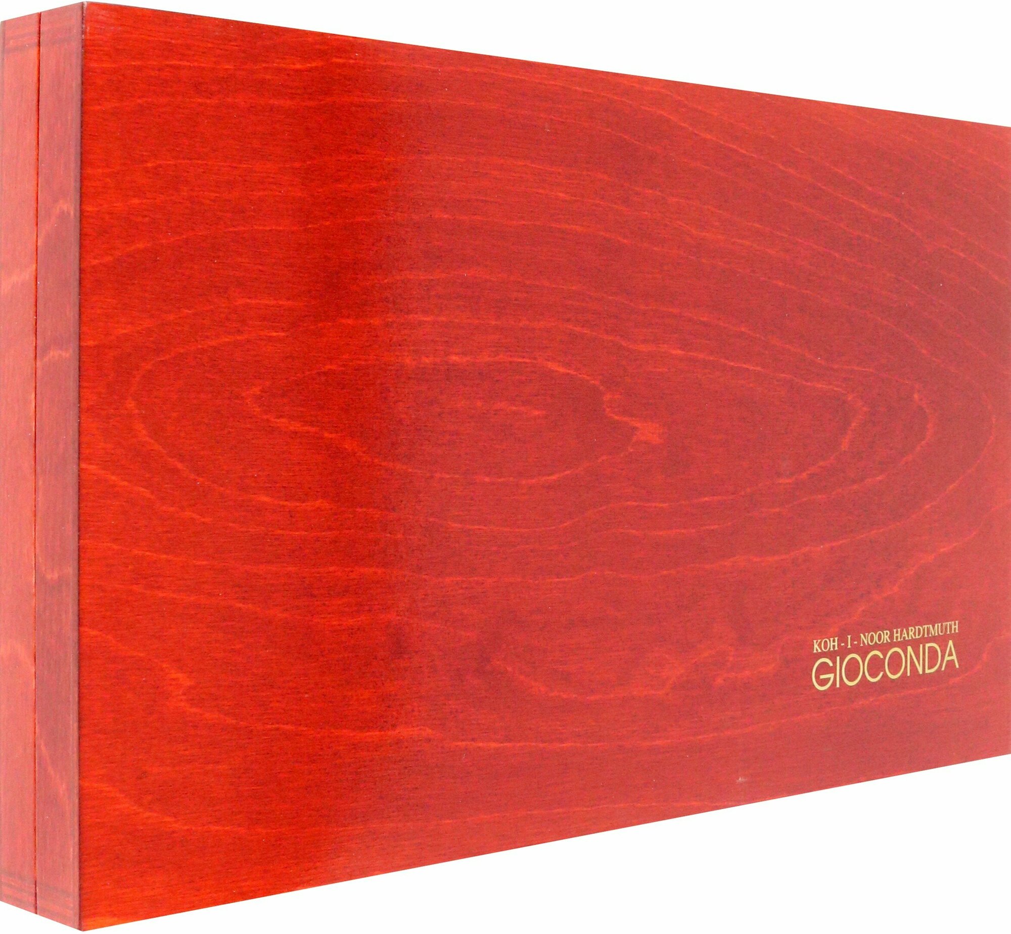 Пастель сухая твердая художественная Gioconda, 48 цветов