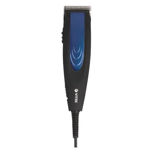 Машинка для стрижки Vitek VT-2576 черный