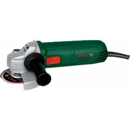 Угловая шлифмашина DWT WS08-125 V