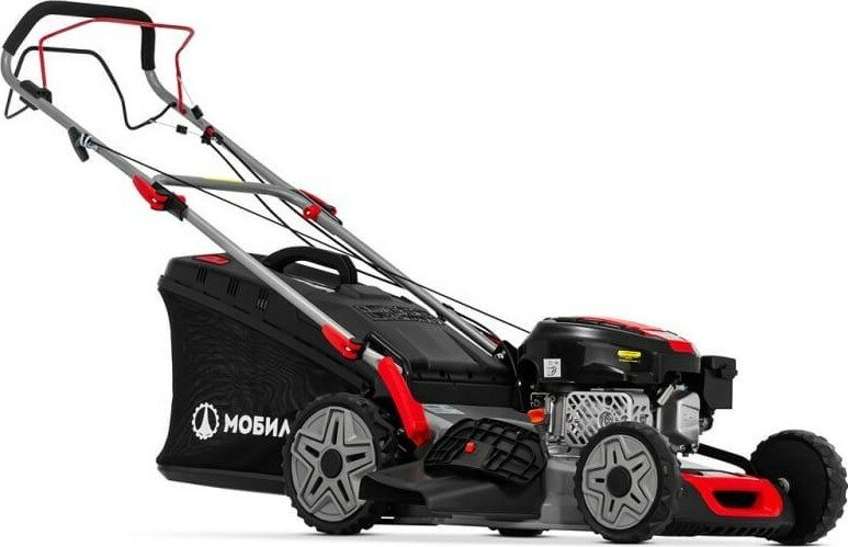 Газонокосилка бензиновая мобил К XM461 комфорт MBK0024697