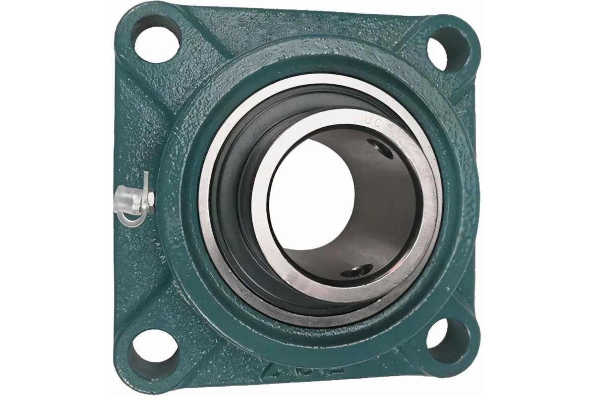 FKD UCF207 подшипниковый узел UCF207FKD, сборка для промышленного оборудования