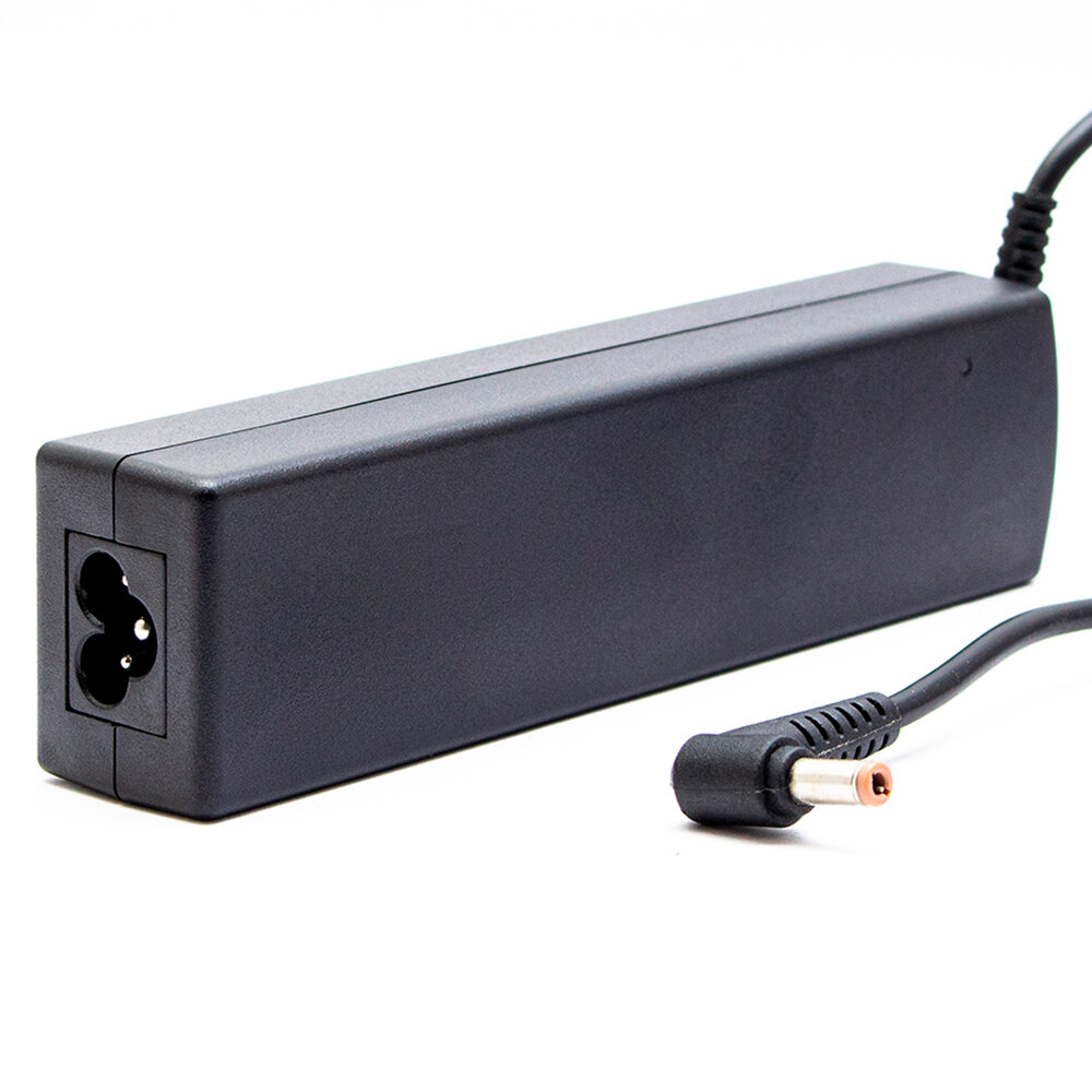 Блок питания для ноутбука Lenovo 20V 4.5A 90W 5.5x2.5мм