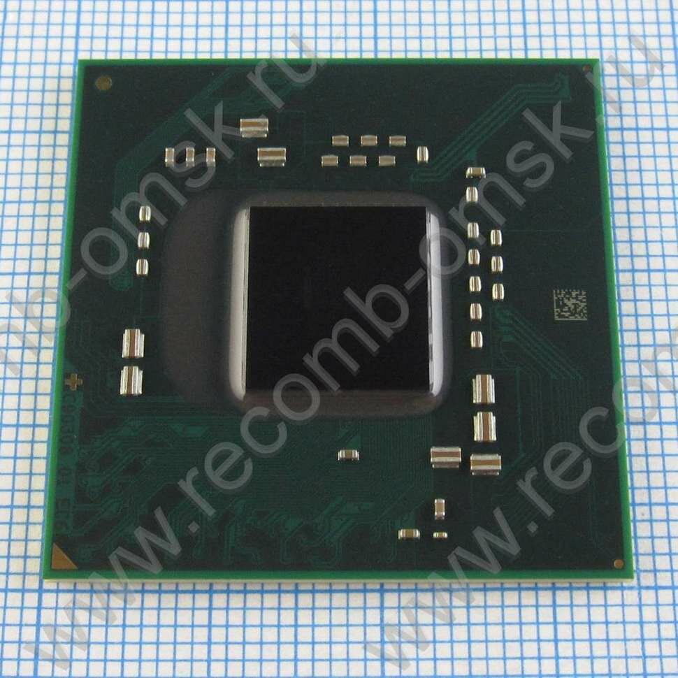 82P965 LE82P965 SL9QX - Контроллер памяти (MCH)