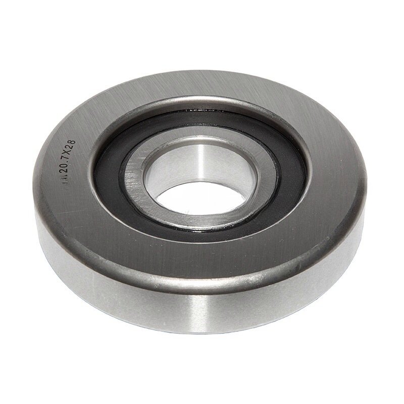 Ролик мачты Ф120,7хф40хS28 Toyota (61236-23420-71)