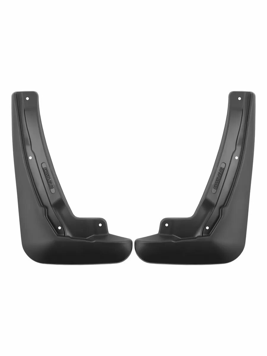 Брызговики задние JETOUR Dashing 2023 2шт.