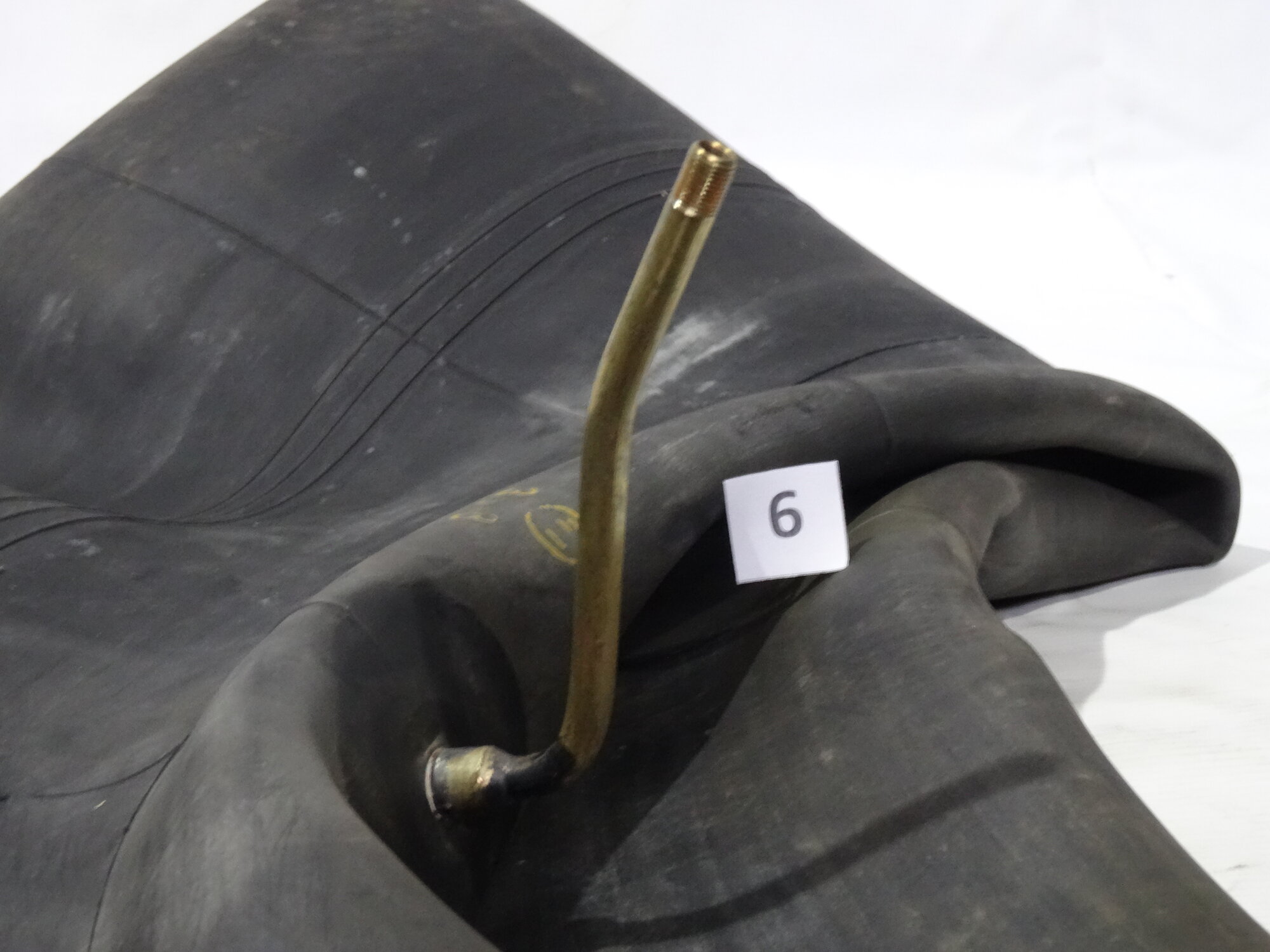 12,00х20 Камера (к шине 320х508) МАЗ