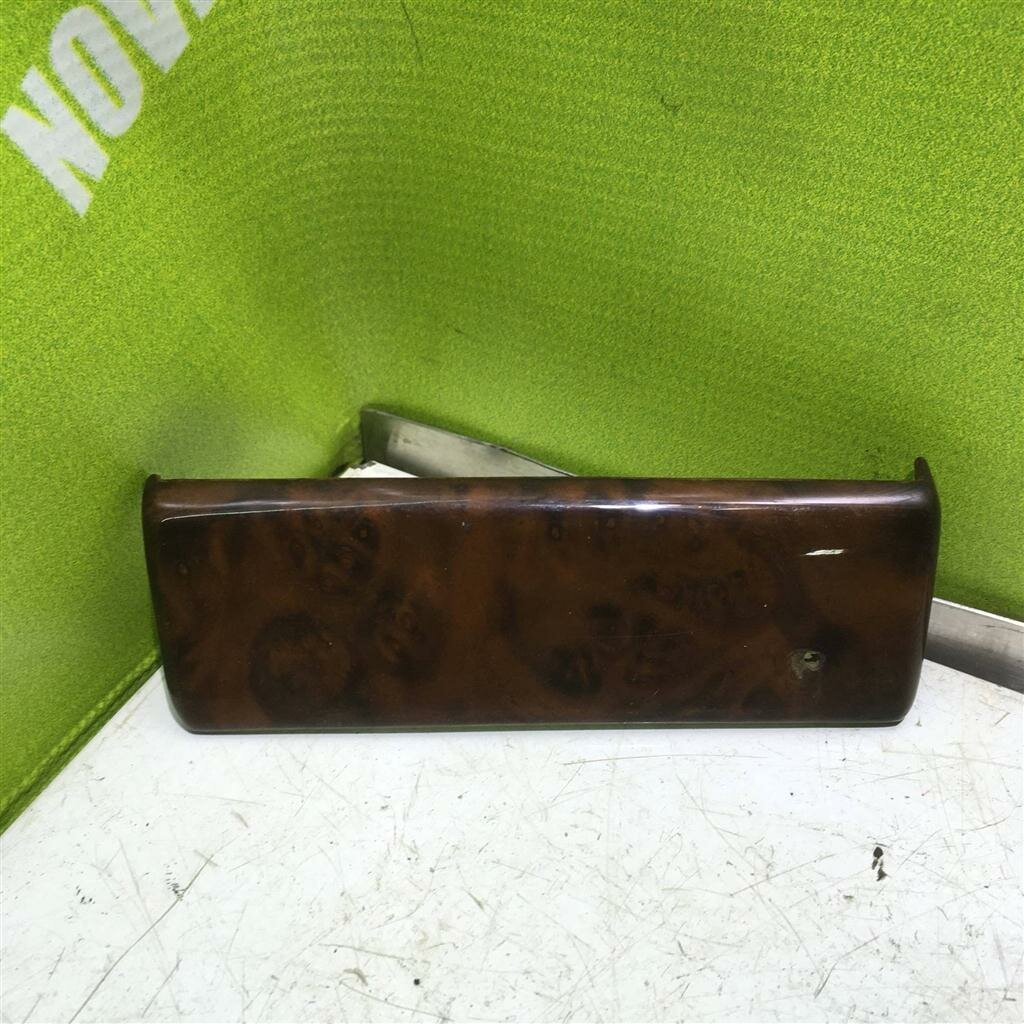 Накладка декоративная BMW 5-серия E39 1995-2003