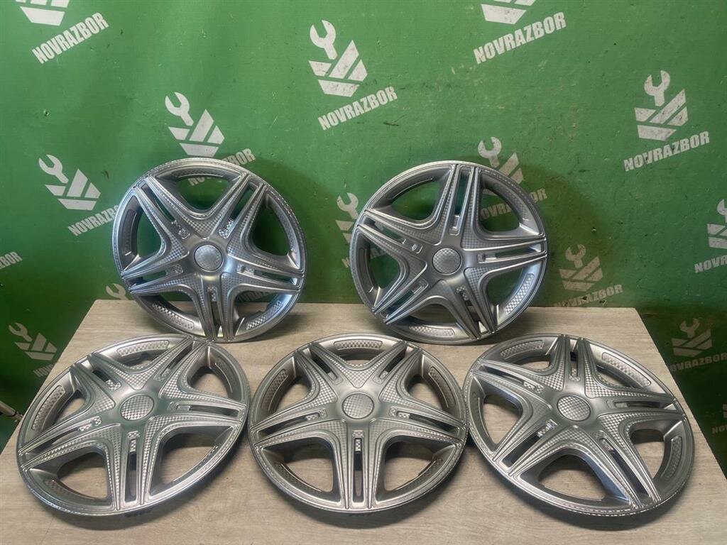 Колпак декоративный Opel Astra G 1998-2005