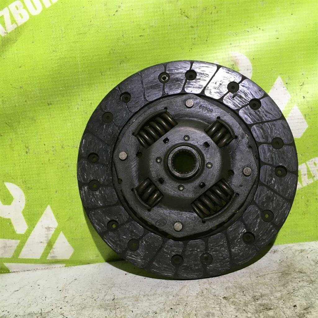 Комплект сцепления VW Golf 3 Vento 91-97