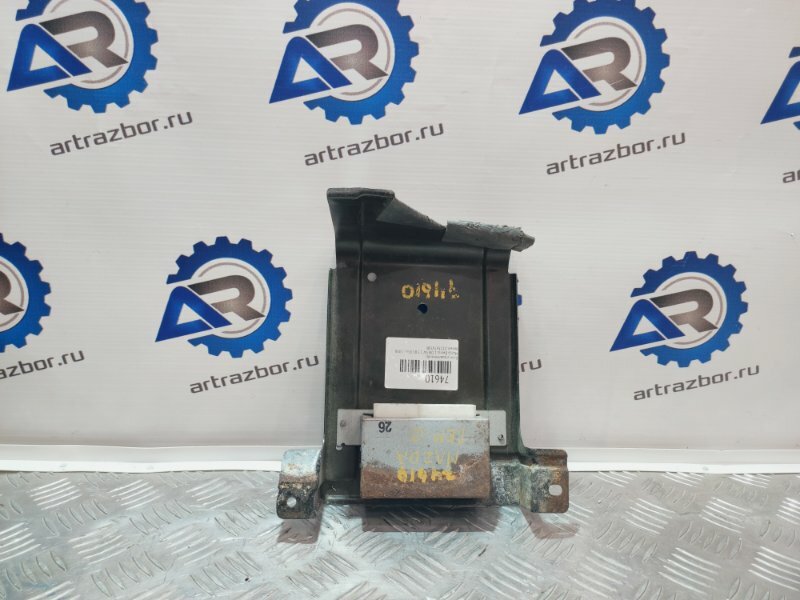 Б/У Блок управления ABS Mazda Demio 1 DW3W / Мазда Демио 1 DW3W 1.3 B3 85Л.С 1998