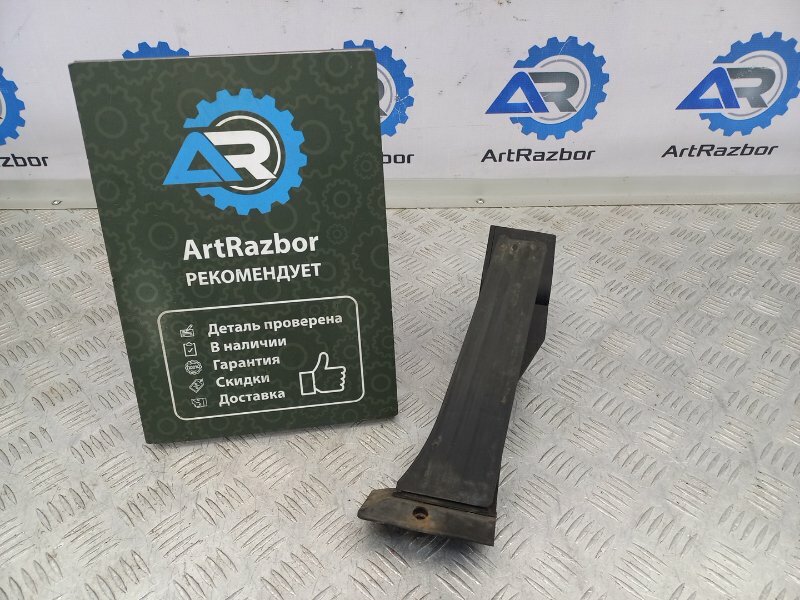 Б/У Педаль газа Land Rover Range Rover L322 / Ленд Ровер Рэндж Ровер L322 4.4 M62B44 (448S262) 286 Л.С 2003