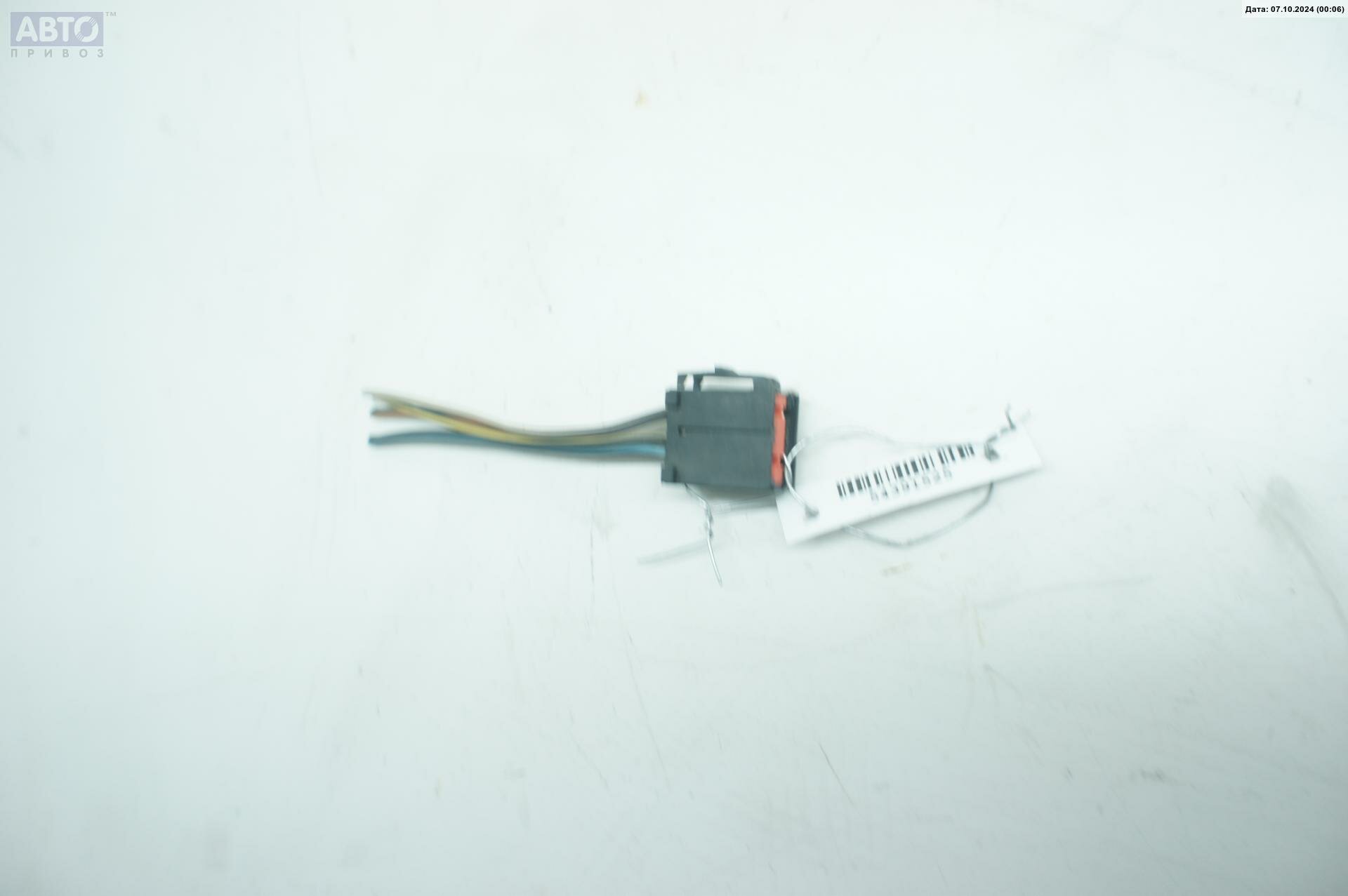 Разъем (фишка) проводки Ford Focus 1 (1998-2005)