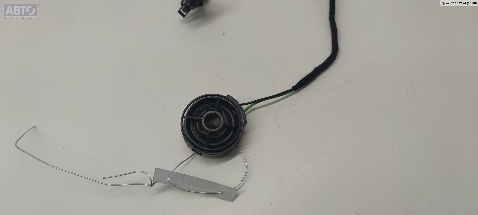 Динамик высокочастотный (пищалка) Audi A6 C5 (1997-2005)