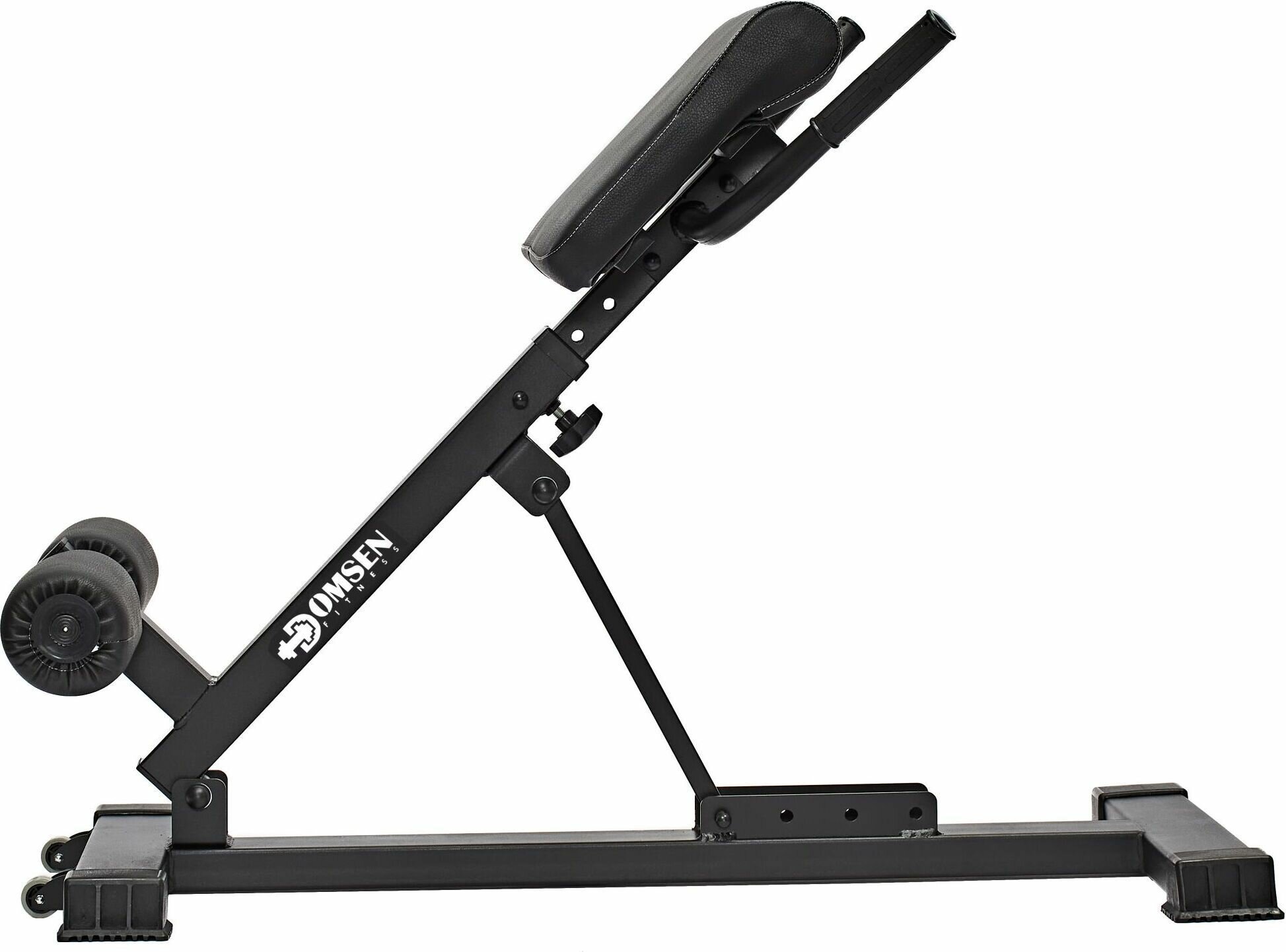 Тренажер гиперэкстензия складная DOMSEN DS21