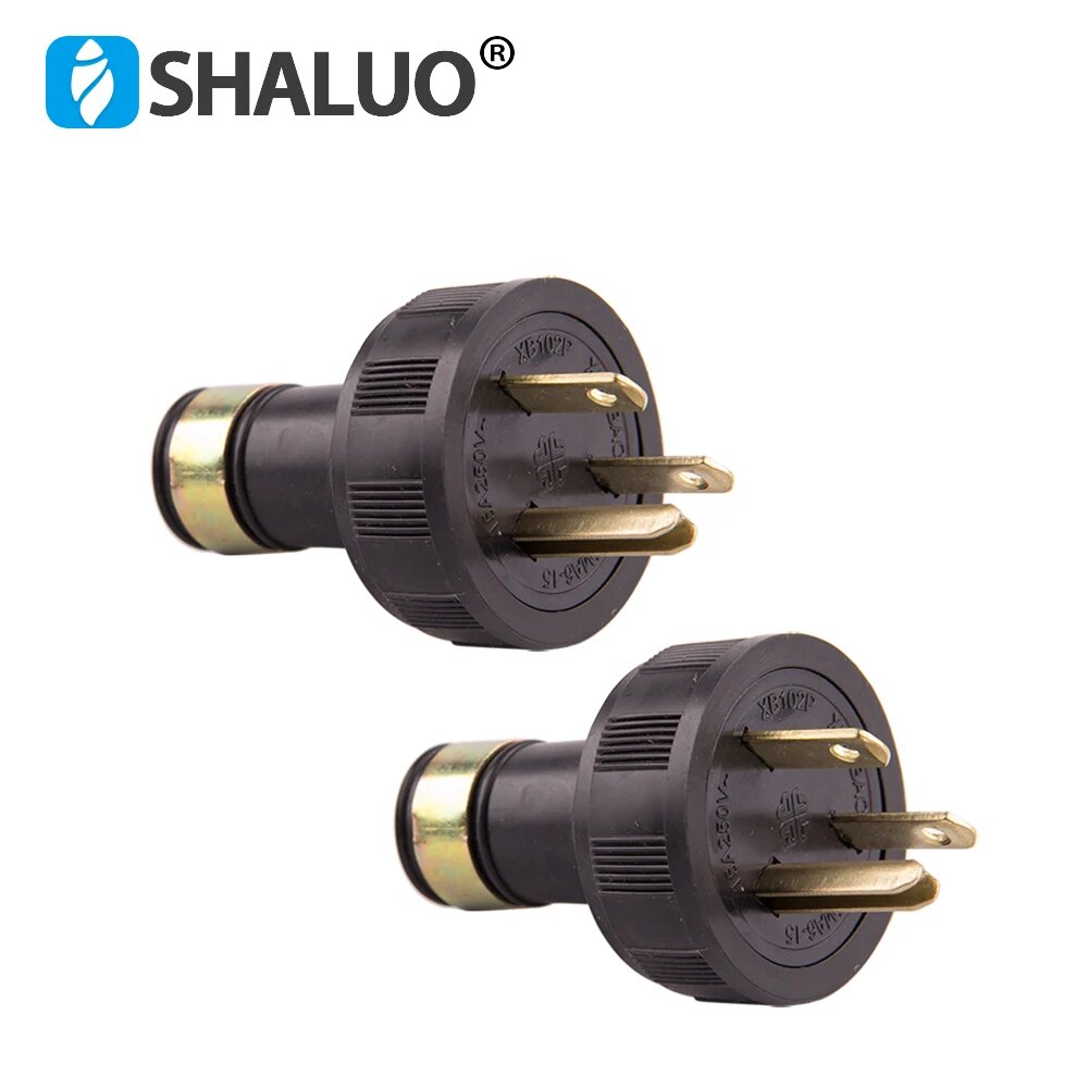 Генератор SHALUO TG950