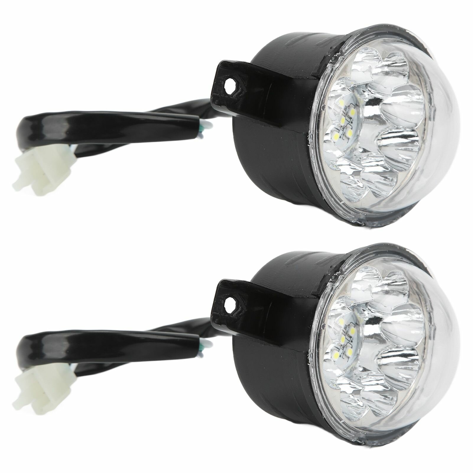 Светодиодная фара 12В 14 LED для квадроциклов 50 125cc