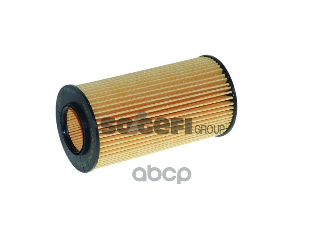 Фильтр масляный! Volvo S40/60/80/V50/V70/C70/XC70/XC90 2.4/2.5 01> Fram арт. CH9496ECO