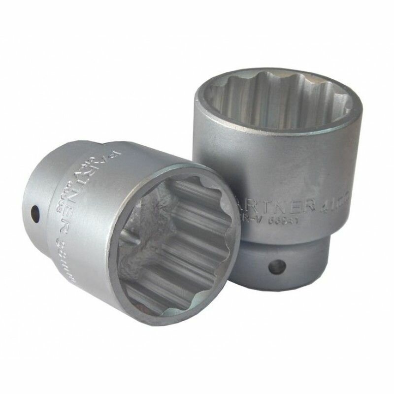 Головка 3/4", 22мм (12гр.)