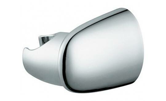 Крепление настен повортное д/лейки хром 8080С Lemark