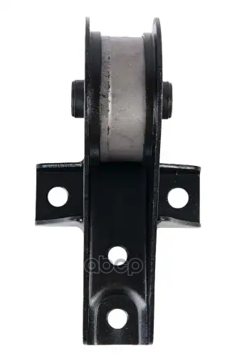 Подушка двигателя задняя! Honda Logo GA3/GA5 96-01 Stellox арт. 2518035SX