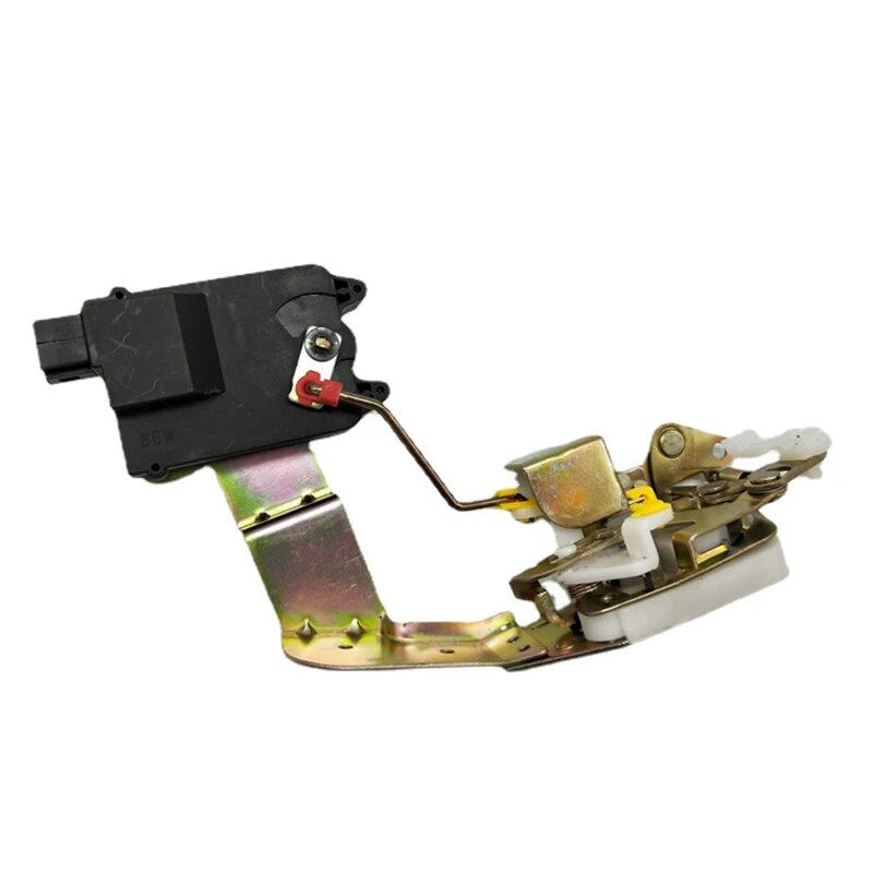 Дверной замок для CHERY A1 KIMO J1 Velectric, Блокировка двери, аксессуары для автомобиля FRONT RIGHT