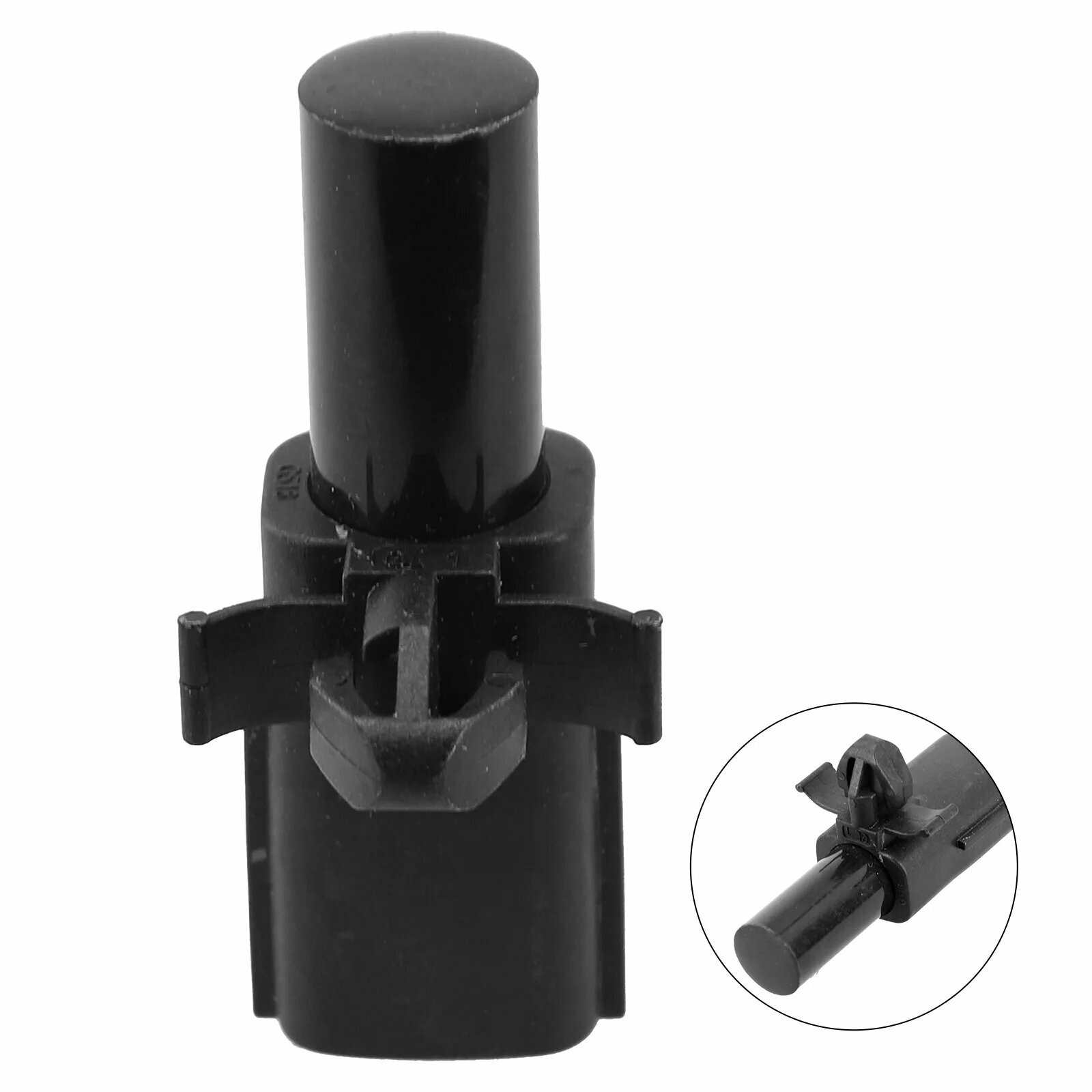 CX-5/CX-7 1 шт. аксессуары пластиковый G51861764A датчик состояние искусства датчик температуры окружающей среды для MAZDA CX5 CX7