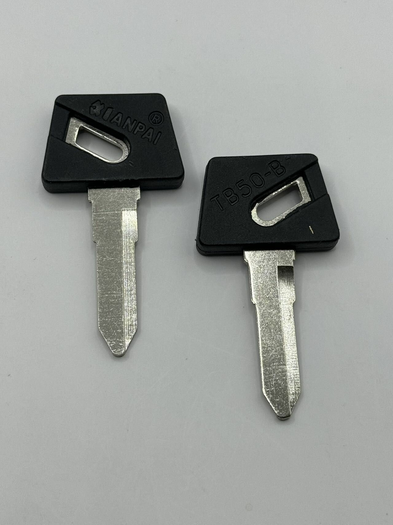 Автомобильная заготовка ключа YAMA30P_YA33P81_ YAMAHA MOTO (D-110b) 10шт.