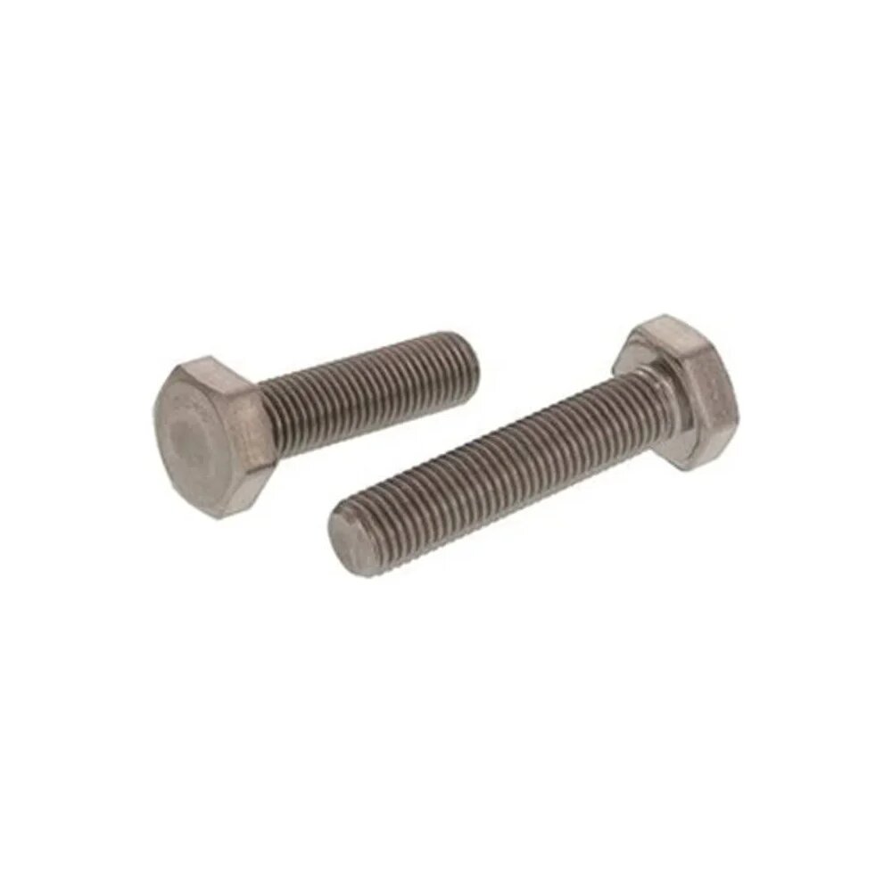 ОПМ Болт DIN 961 М16x1,5x80 10.9 zn 25 шт П0000024576