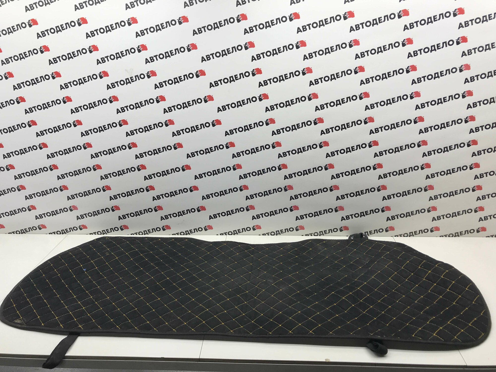 Чехол сидения