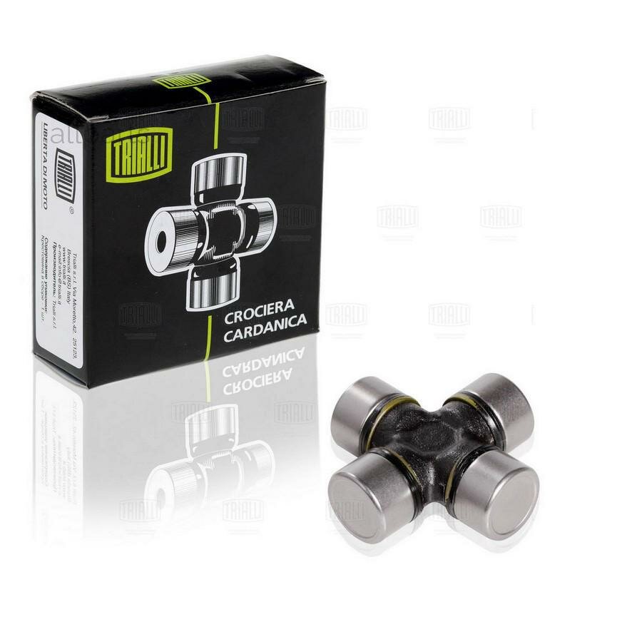 TRIALLI CC529 Крестовина кардан. вала MAZDA CX-9 TB 2007-2013
