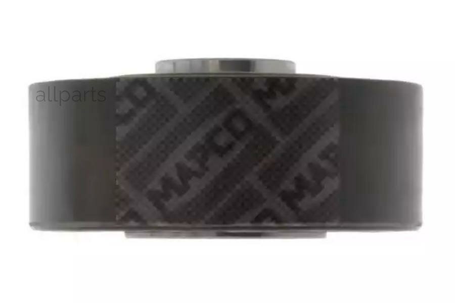 MAPCO 24892 Ролик натяжителя