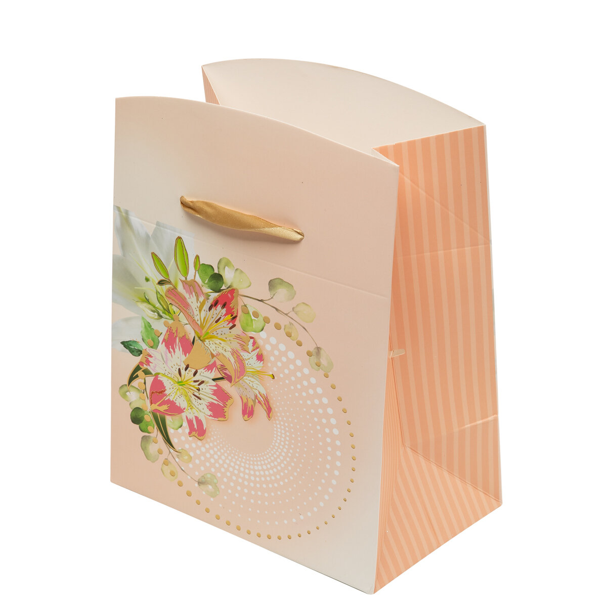 Stilerra BBOX-3S-QZ40 подарочный пакет 210 г/м² 18×15×11 см, упаковка для декоративных подарков