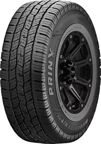 Шина Prinx HT2 HiCountry 245/75R16 111T