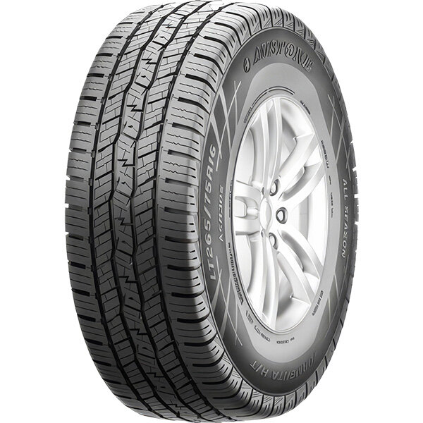 Шины летние Austone SP305 245/70 R16 107T