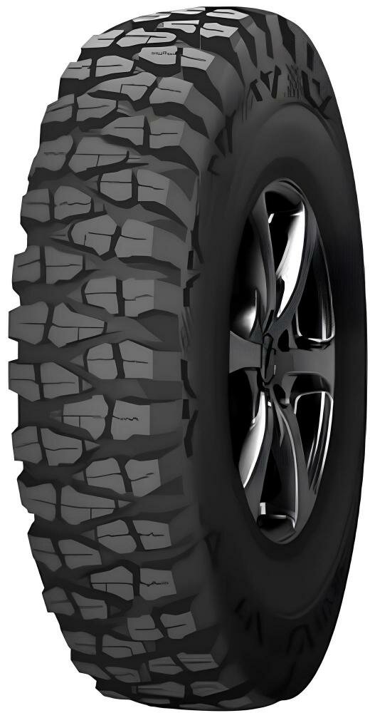 АШК Forward Safari 510 215/90 R15C 99K