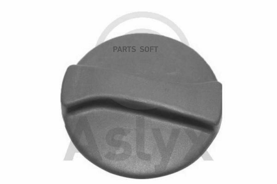 AS201254 ASLYX AS201254 ASLYX крышка радиатора VW GOLF II/III PASSAT III T4