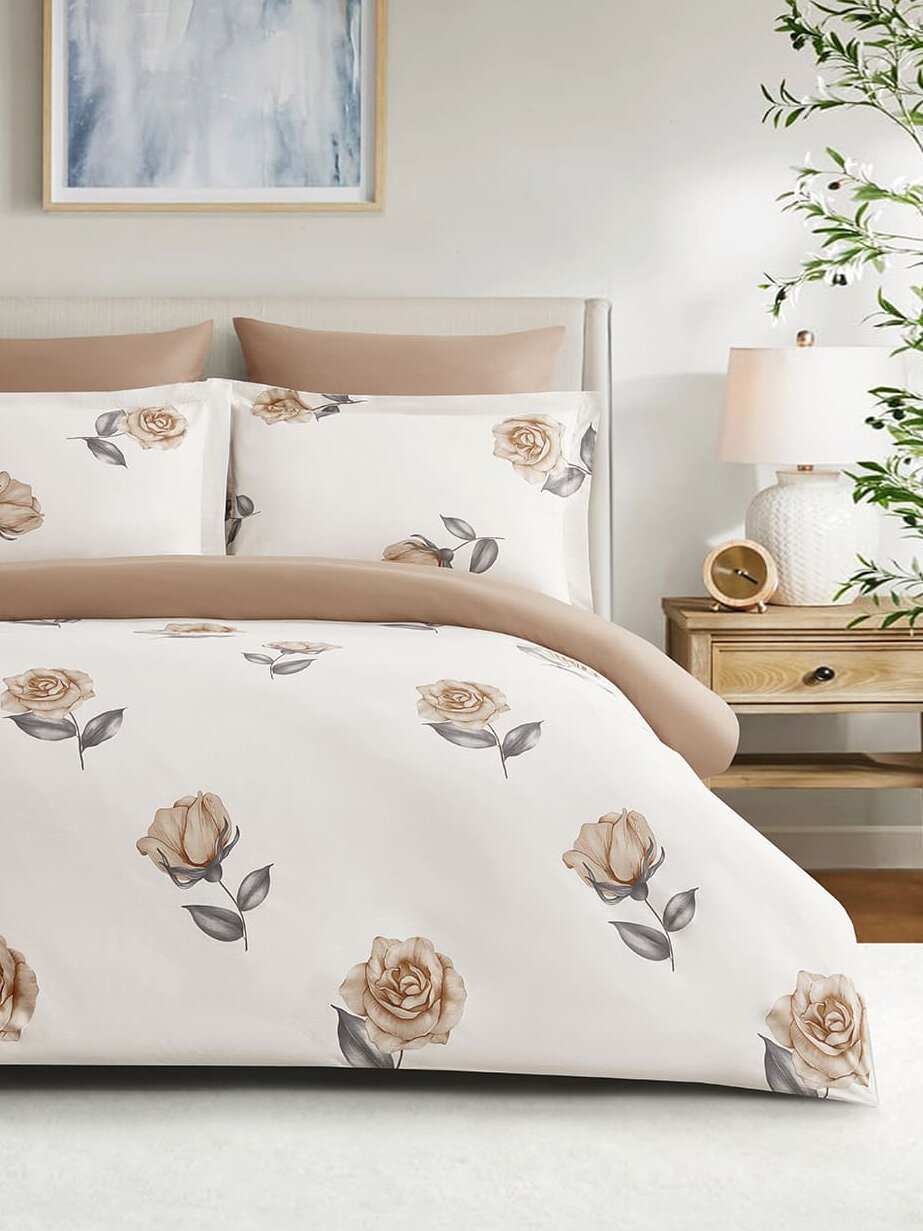 Комплект постельного белья