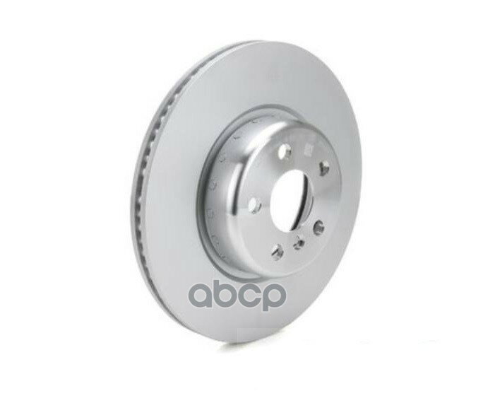 Диск тормозной , легкий, вентилируемый BMW 34 10 8 853 555 BMW арт. 34 10 8 853 555